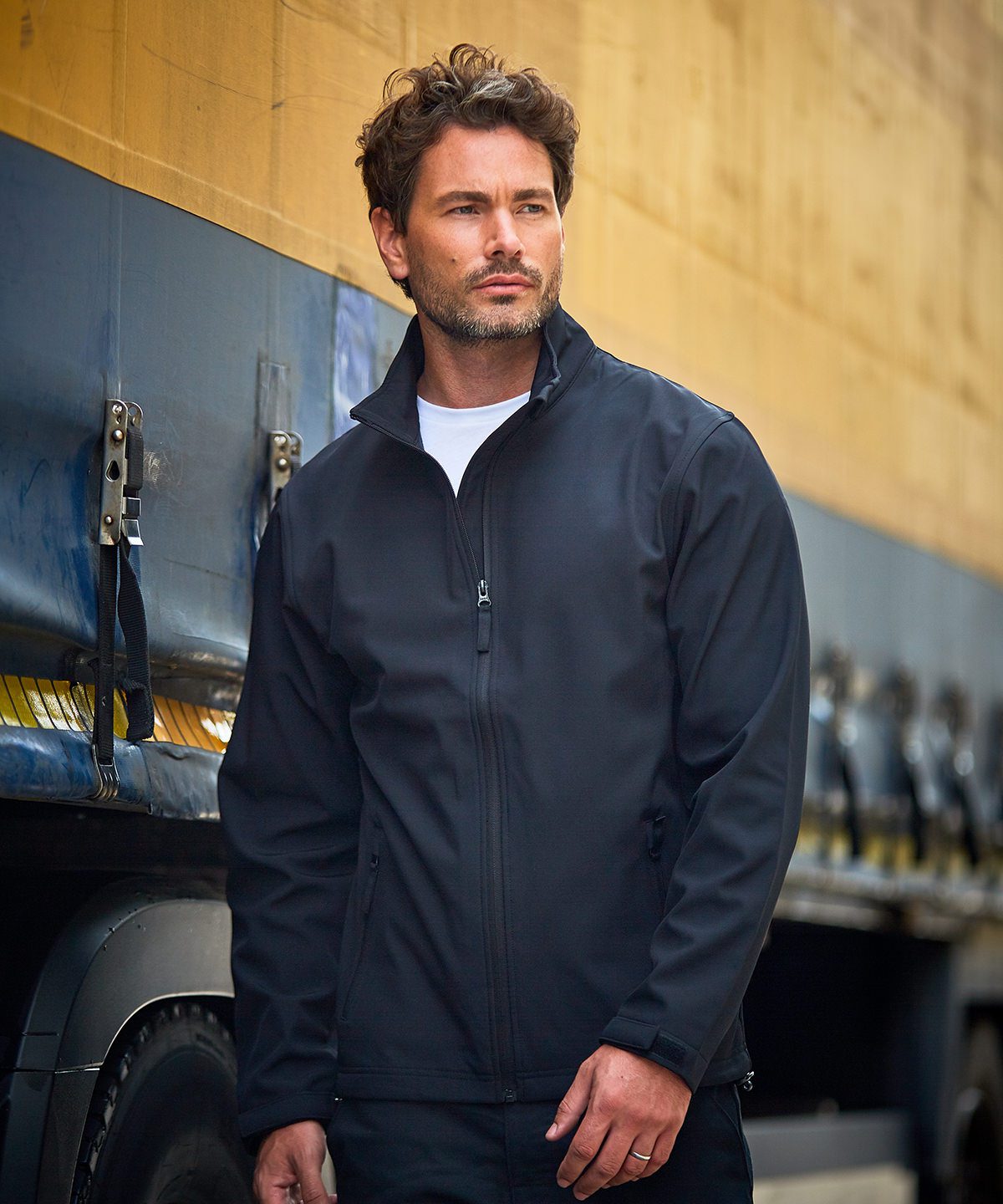 RTX Pro 2-layer softshell